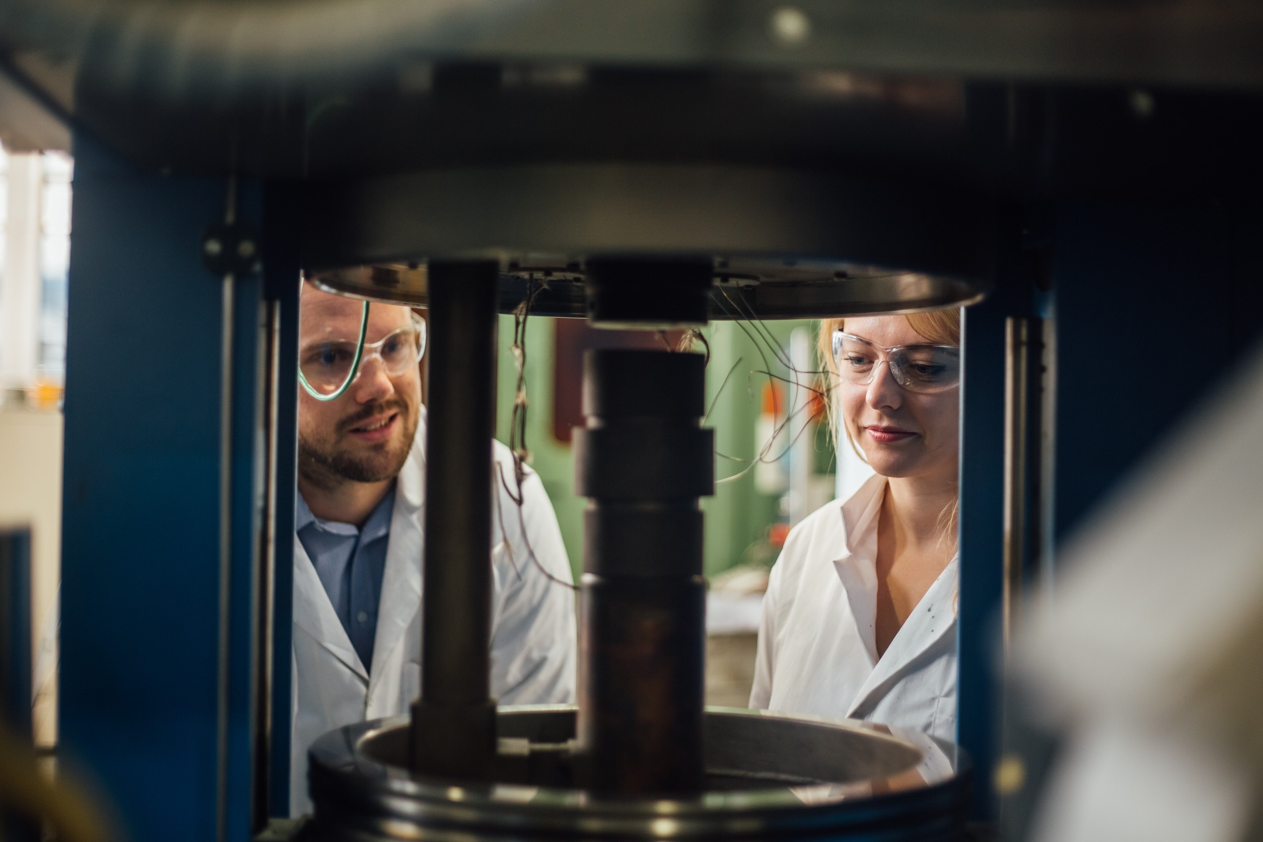 FAST workshop hosted by Penn State University, USA | MAPP